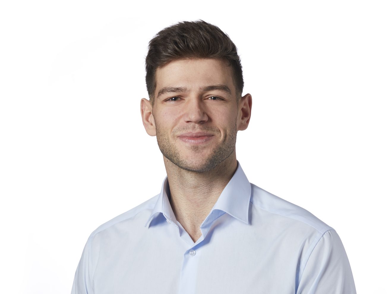 Kontakt os eller find medarbejder - jpbc A/S